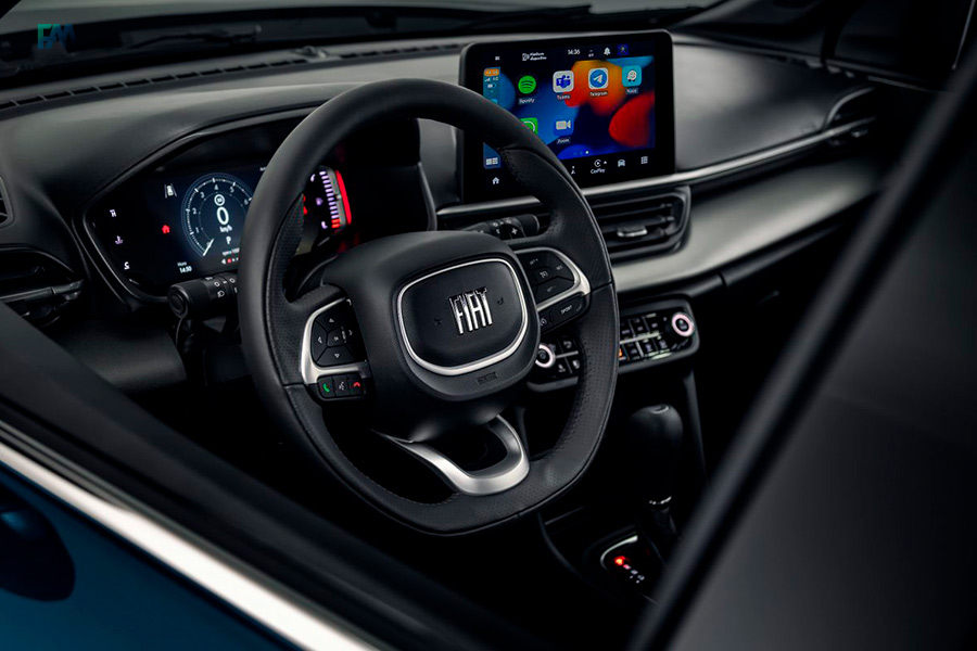 Fiat Pulse 2023, una SUV que inspira | Factor Automotor