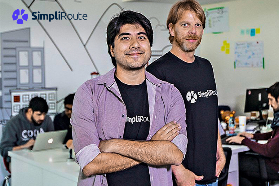 SimpliRoute revoluciona la logistica de última milla en México