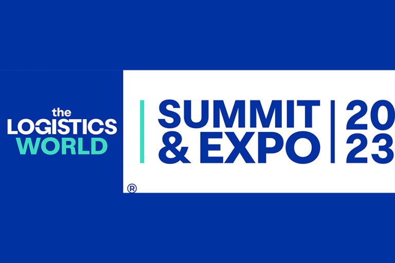 The Logistics World | Summit & Expo 2023 será el 26 y 27 de abril