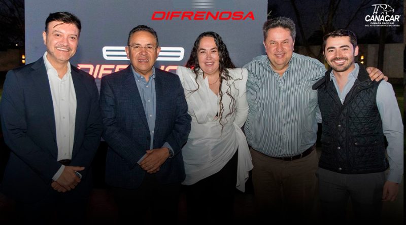 CANACAR y Daimler fortalecen vínculos dentro de la industria | Factor Automotor