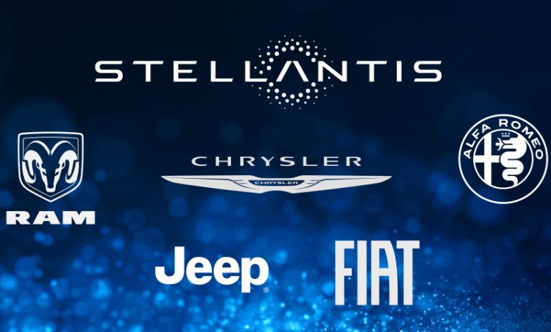 Stellantis archivos | Factor Automotor