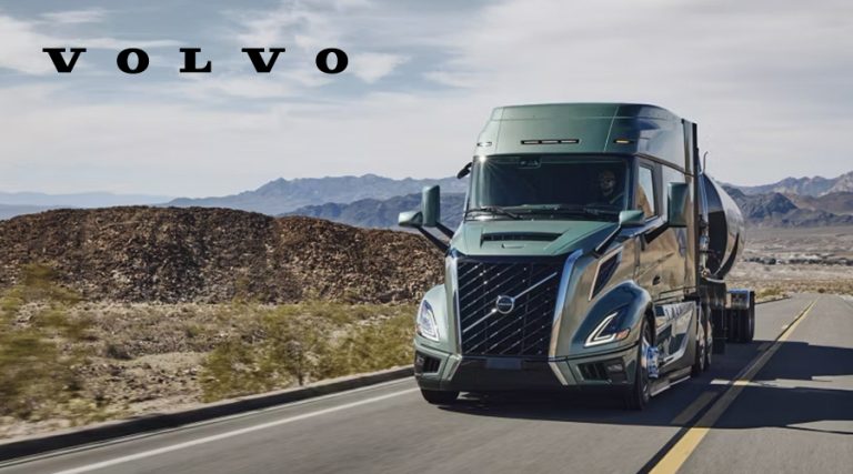 Volvo Group instalará fábrica de camiones en México | Factor Automotor