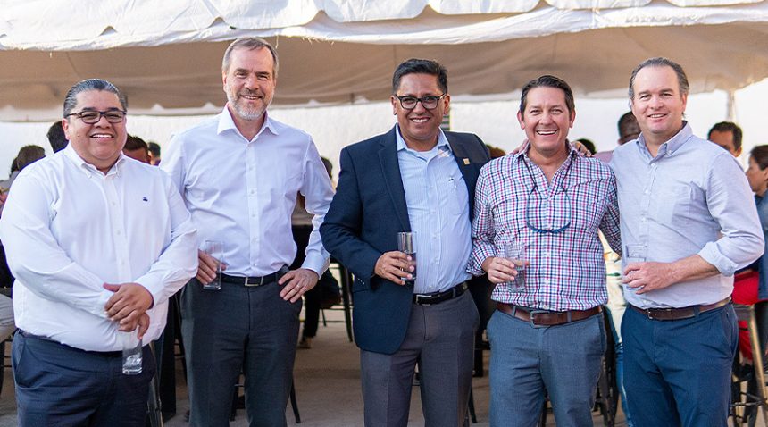 ABG Camiones: Expansión de Volkswagen Truck & Bus en México