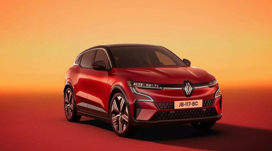 Renault ya es la tercera marca más vendida en Europa | Factor Automotor