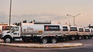 Autotanques: La clave para el fortalecimiento de PEMEX