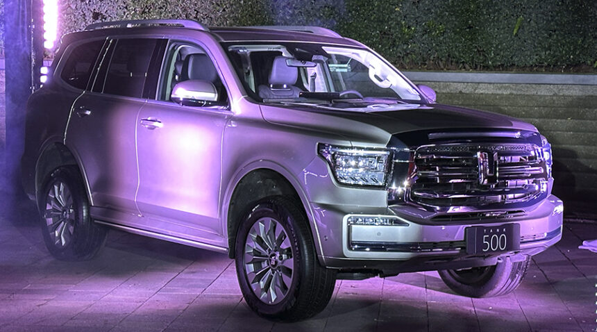 GWM celebra un primer año lleno de victorias en México | Factor Automotor