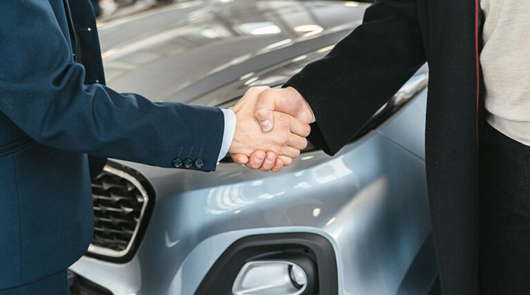 Postventa automotriz y el cliente digital en la era moderna