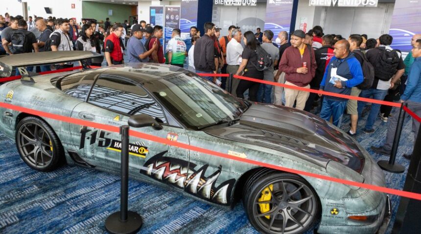 INA PAACE Automechanika 2025: reúne a líderes en Aftermarket