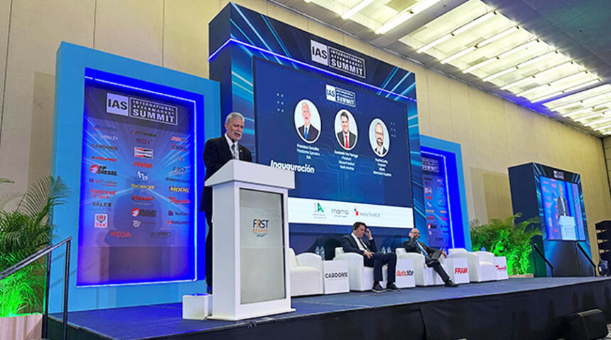 International Aftermarket Summit 2025: La Cumbre de la Industria