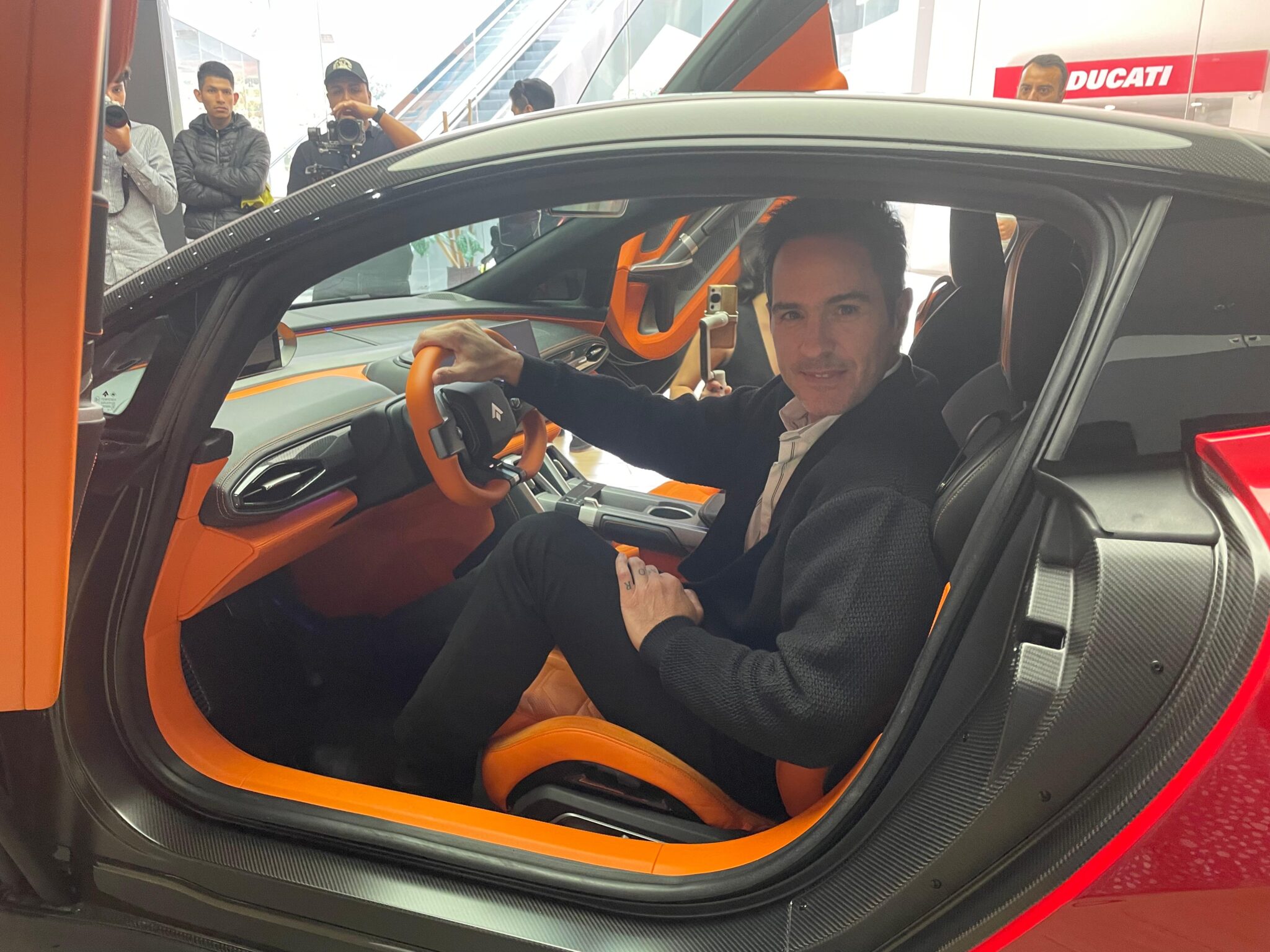 GAC México lanza su campaña The Perfect Match | Factor Automotor