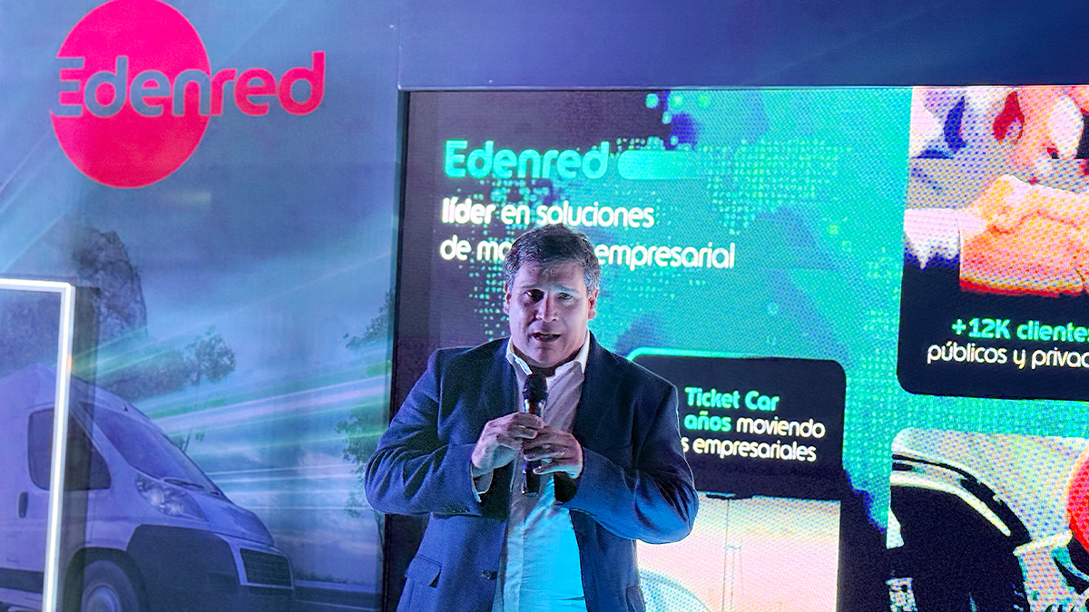 Ticket Car+: Transformando la gestión del combustible | Factor Automotor