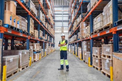 Hutchison Ports TIMSA inaugura nuevo patio en Manzanillo | Factor Automotor