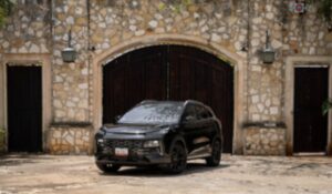 JAC: Innovación en Movilidad Electrificada